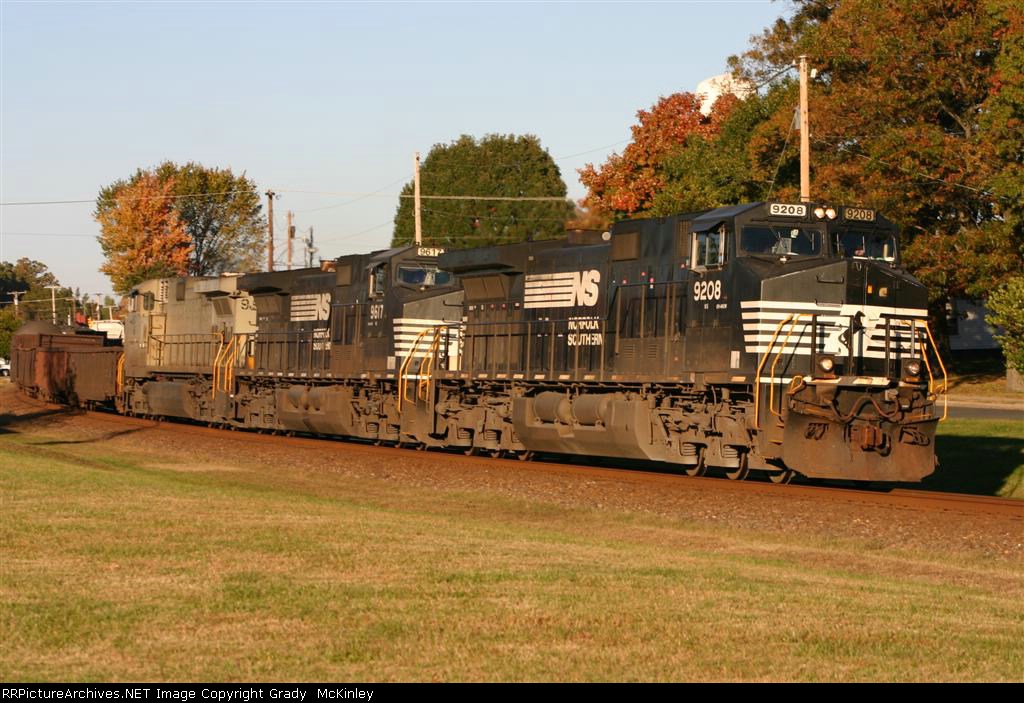 NS 9208